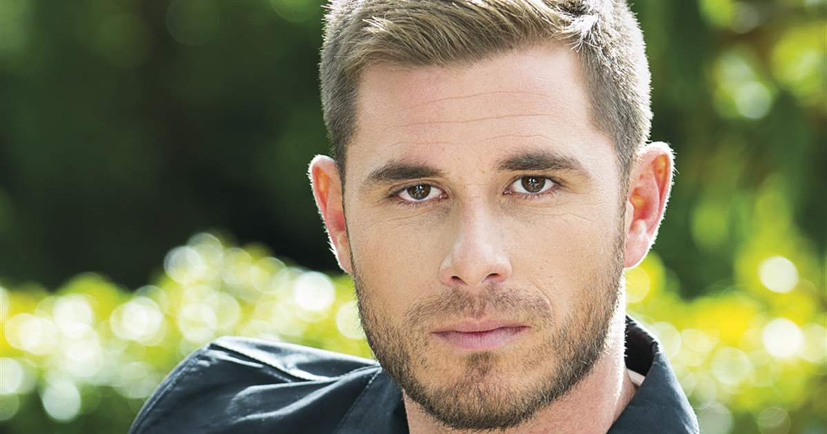 Tom Brusse, exconcursante de La isla de las tentaciones 2 a ...