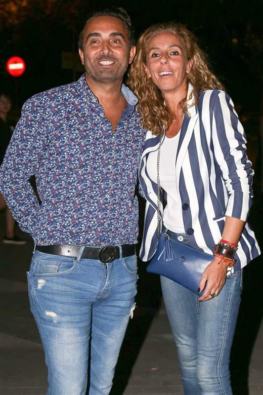 VIDEO Fidel Albiac da la cara antes del trago más amargo para Rocío ...