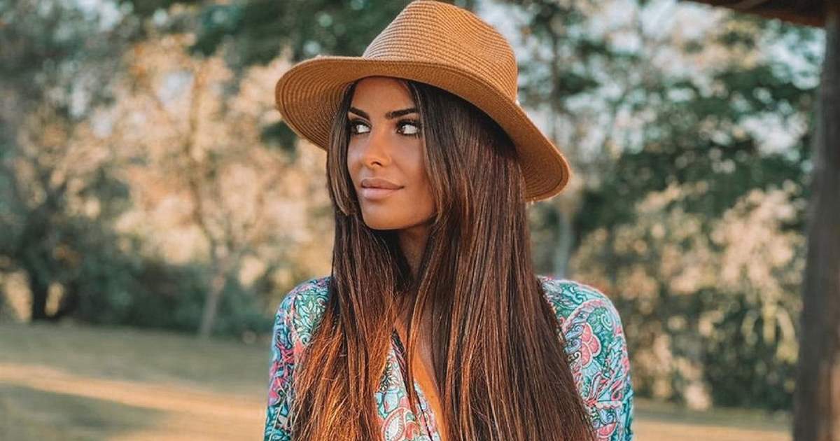 Alexia Rivas, más libre y feliz que nunca tras abrir su corazón: "He ...