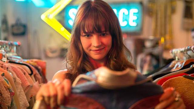 Las 10 series sobre moda que no te puedes perder en Netflix