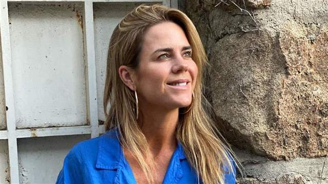 Amelia Bono revela sus planes en el primer verano sin Manuel Martos