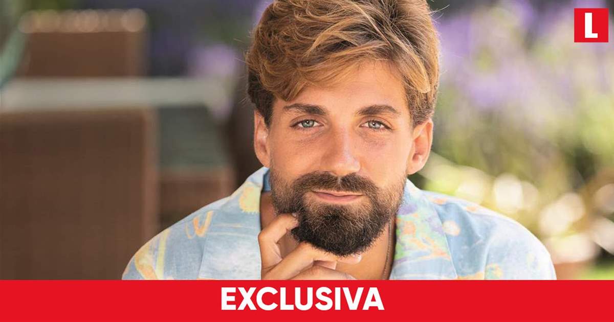 EXCLUSIVA Alejandro Albalá se despacha contra Isabel Pantoja: "A un ...
