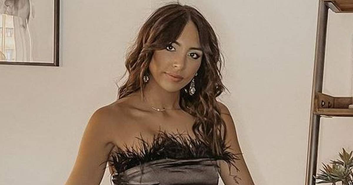 Sandra Pica celebra por todo lo alto su 23 cumpleaños tras su adiós ...