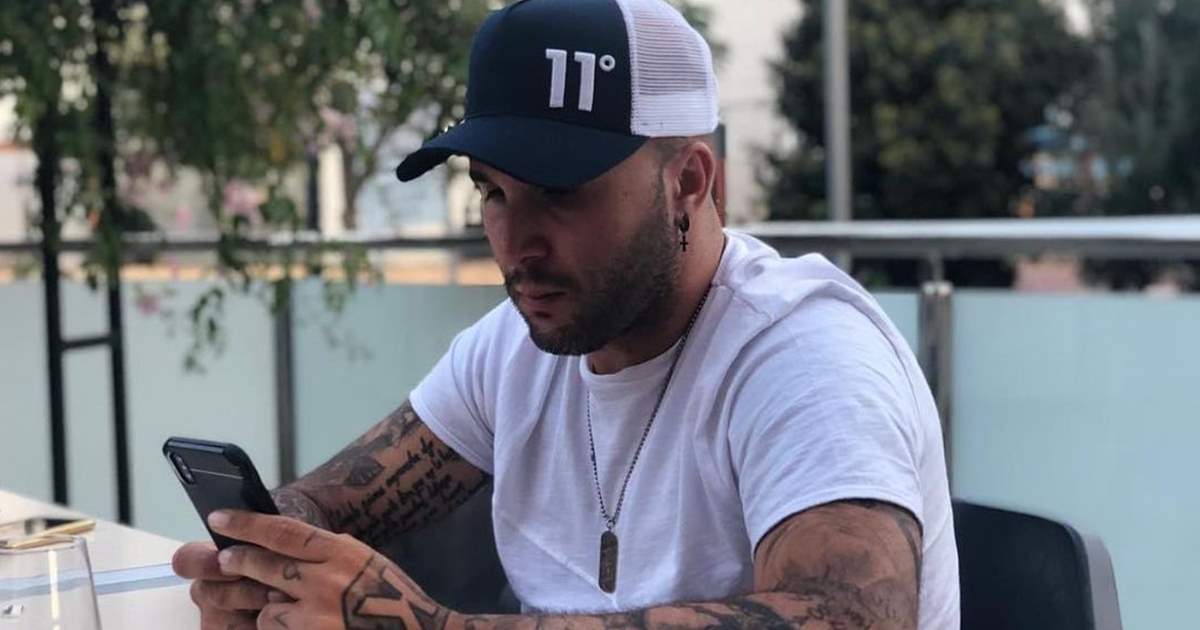 Kiko Rivera llora de emoción al ver un 'retrato' de su padre, Paquirri ...