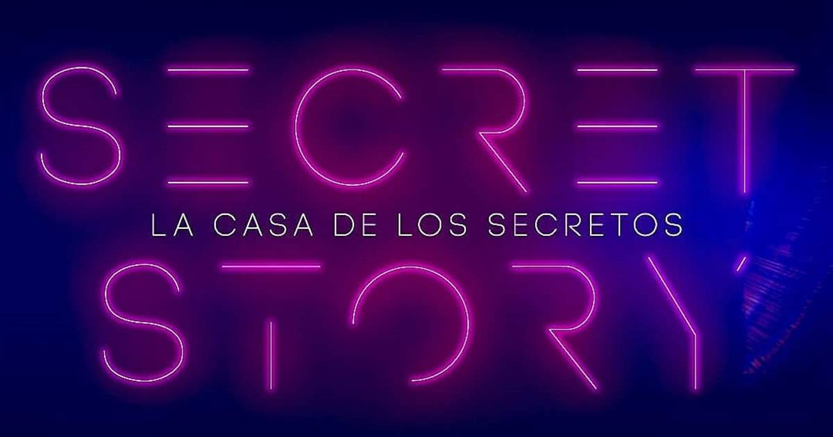 Todo sobre Secret Story, el nuevo reality que aterriza en Mediaset ...