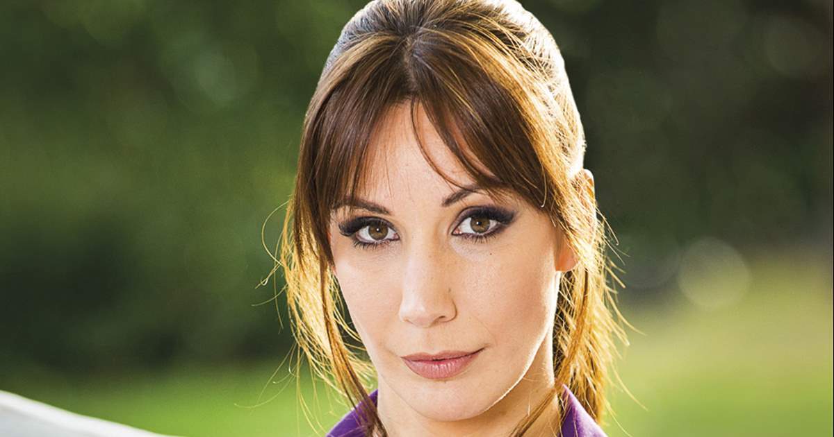 Todo sobre Fani Carbajo, de La isla de las tentaciones a La última ...