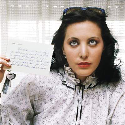 Norma Duval, una vedette que se mantiene joven y atractiva