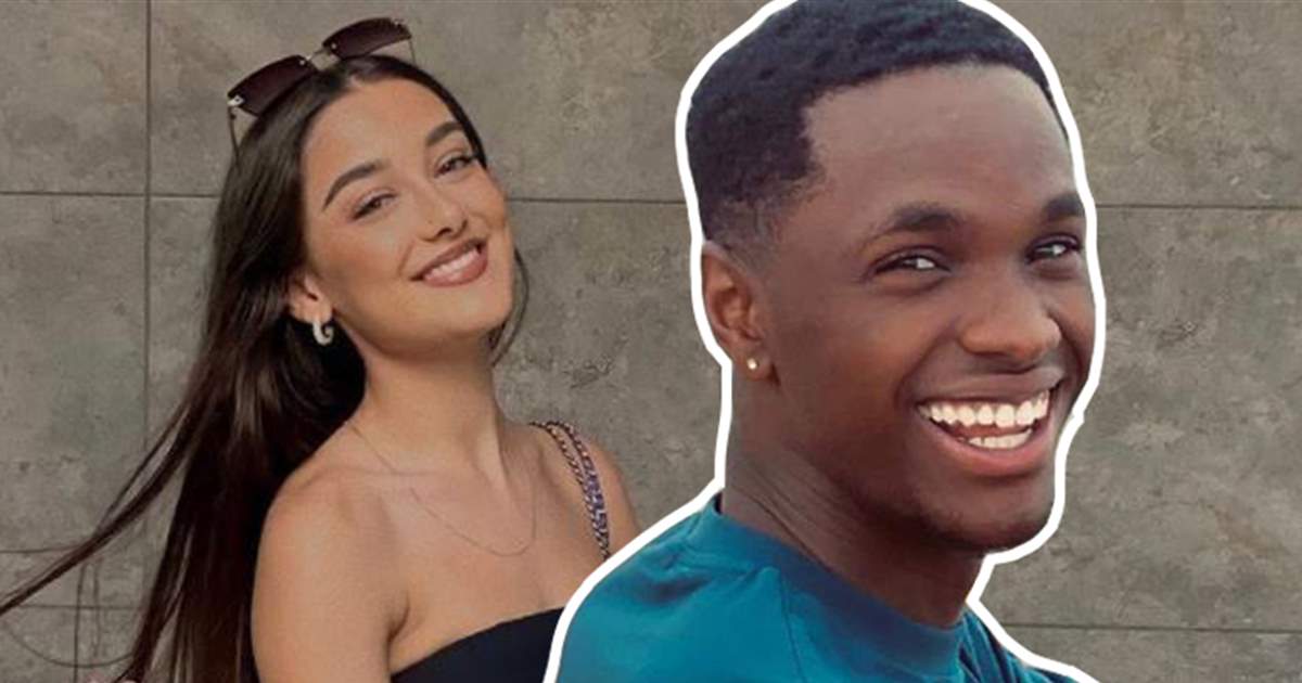 El nuevo novio de Julia Janeiro también es futbolista, así es Álex Balboa