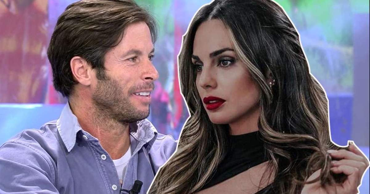 Canales Rivera y Cynthia Martínez, más cerca en Secret Story: "Me lo pones en bandeja"