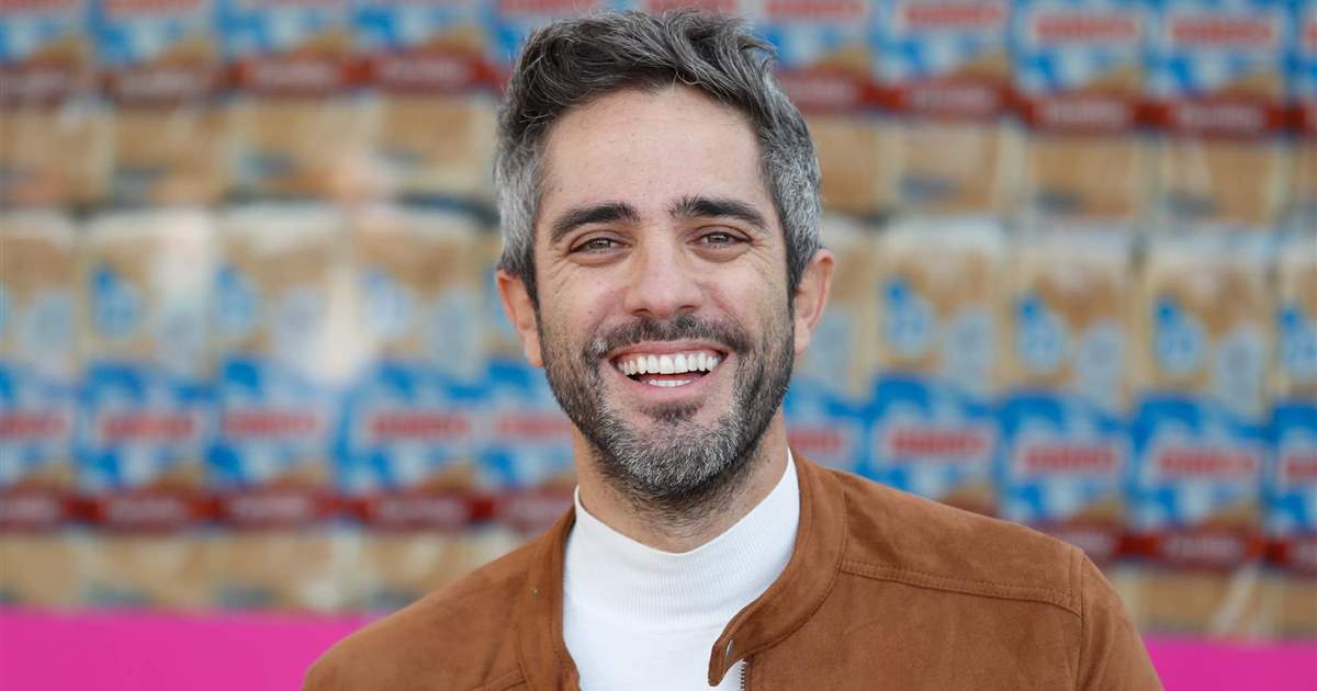 Roberto Leal, ante su primer Ondas por 'Pasapalabra', manda un ...