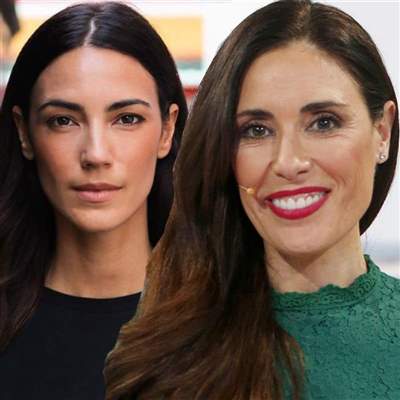 Isabel Rábago, periodista, colaboradora de televisión y concursante ...