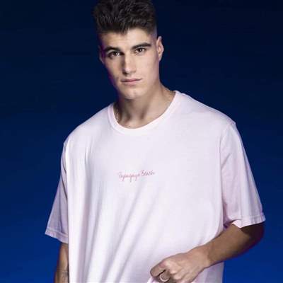 Todo sobre Julen, ex de Violeta Mangriñán y concursante oficial de ...