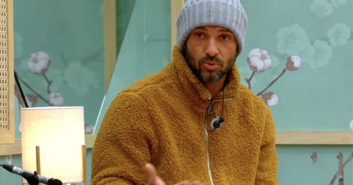 La permanencia de Héctor en 'Secret Story' corre peligro: "Es un fantasma"