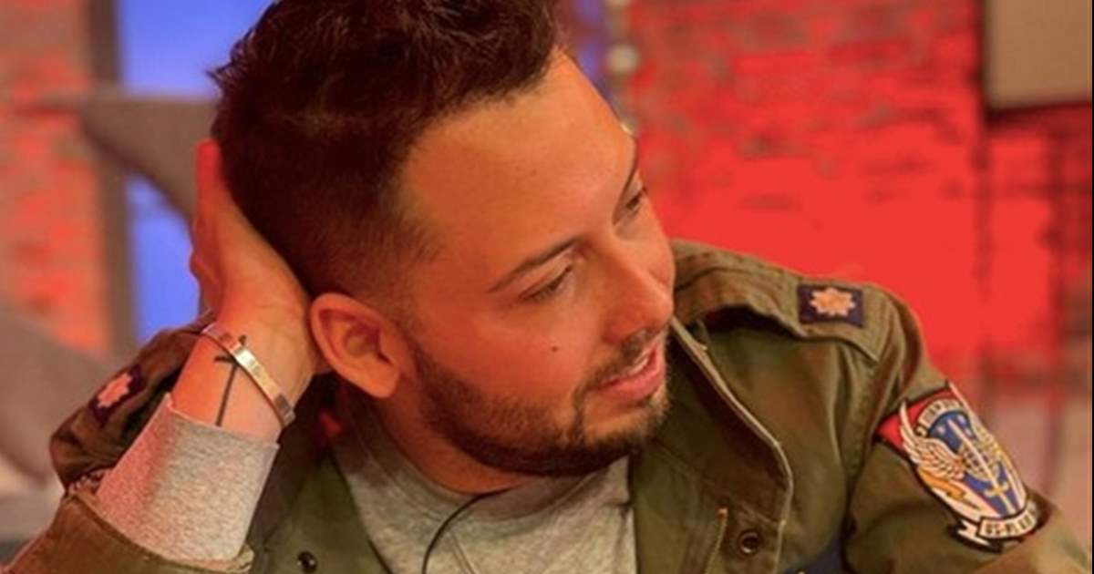 José Antonio Avilés regresa tras su extraña ausencia de 'Viva la vida'