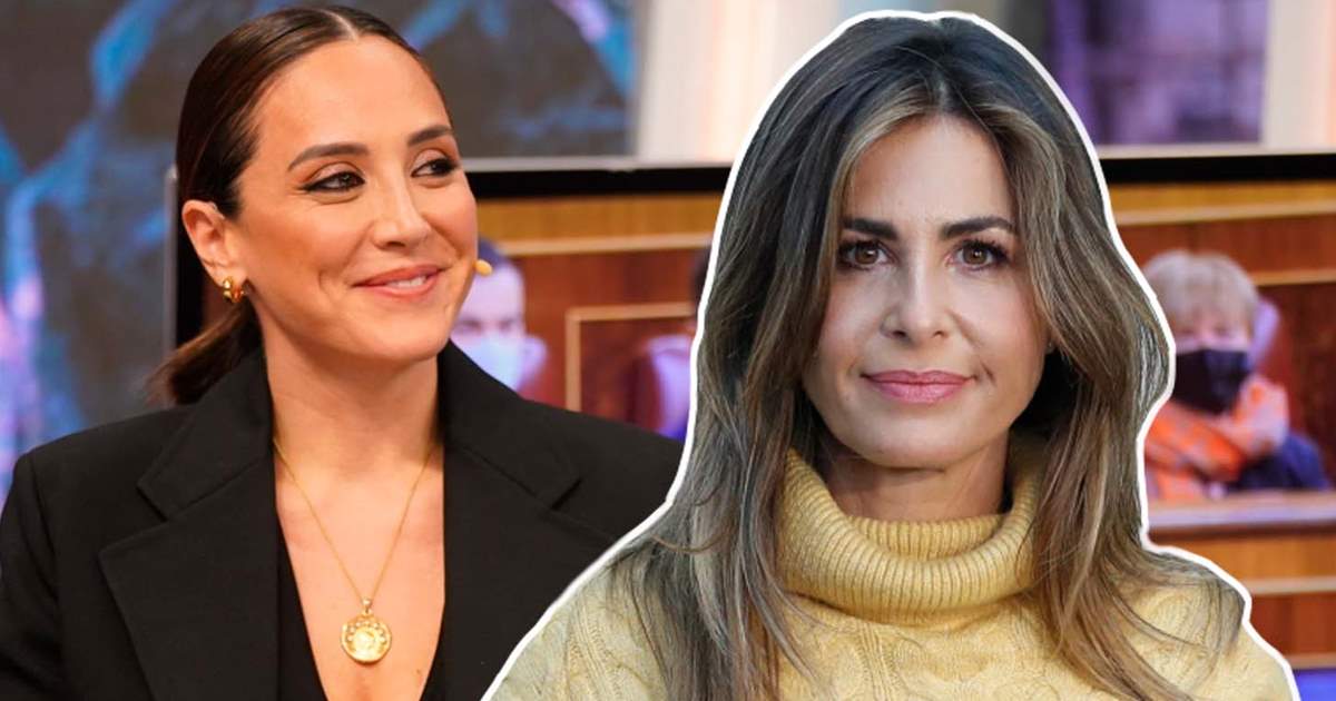 Tamara Falcó da plantón a Nuria Roca en un día muy especial para ella