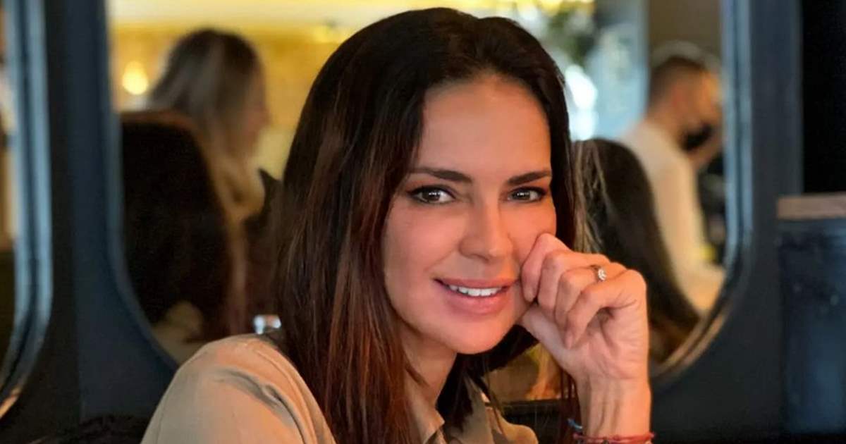 Olga Moreno da el paso que NUNCA se había atrevido a dar y todo por ...