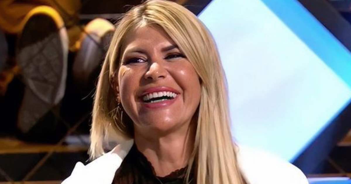 Ana Luque, amiga íntima de Olga Moreno y concursante oficial de ...