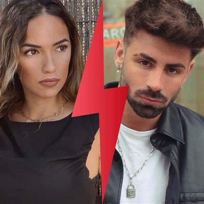 Todo sobre Isaac Torres 'Lobo', pareja de Lucía y actual concursante de ...