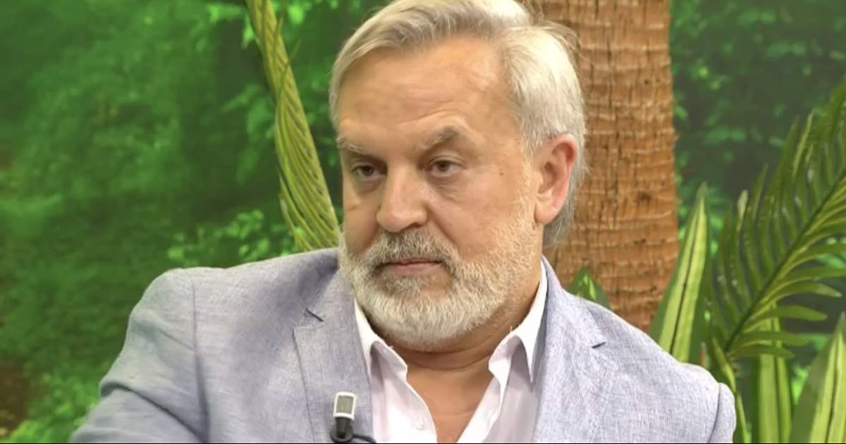 Enrique del Pozo explica cómo es ahora su relación con Ana Anguita, su ...