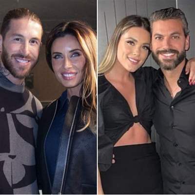 Todo sobre René Ramos, representante y hermano del futbolista Sergio Ramos