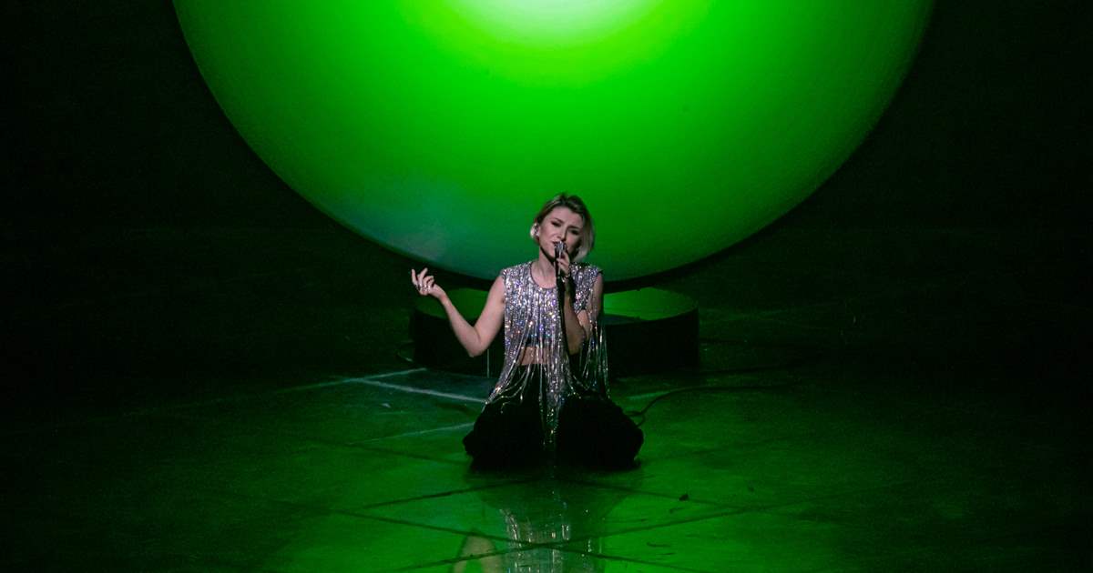 Segunda semifinal de Eurovisión 2022: ya sabemos que países pasan a la ...