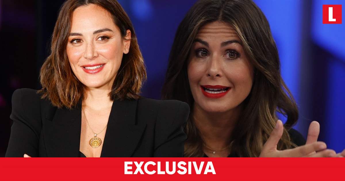 EXCLUSIVA ¿Aprueba o suspende? Nuria Roca pone nota a Tamara Falcó como ...