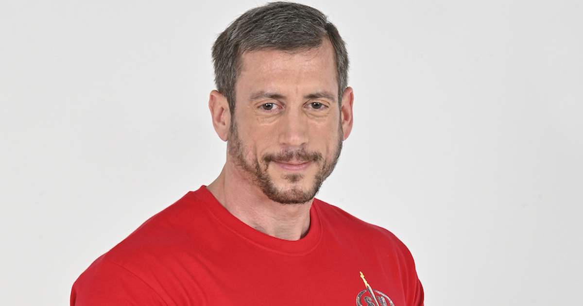 VÍDEO ‘Supervivientes’: La reacción de Rubén Sánchez a su cambio físico ...