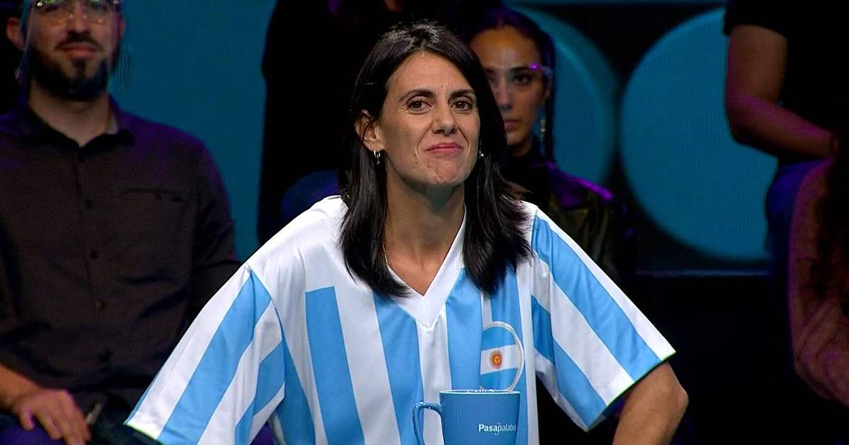 El Mundial de 'Pasapalabra' ya tiene ganadora, la misma que derrotó a ...