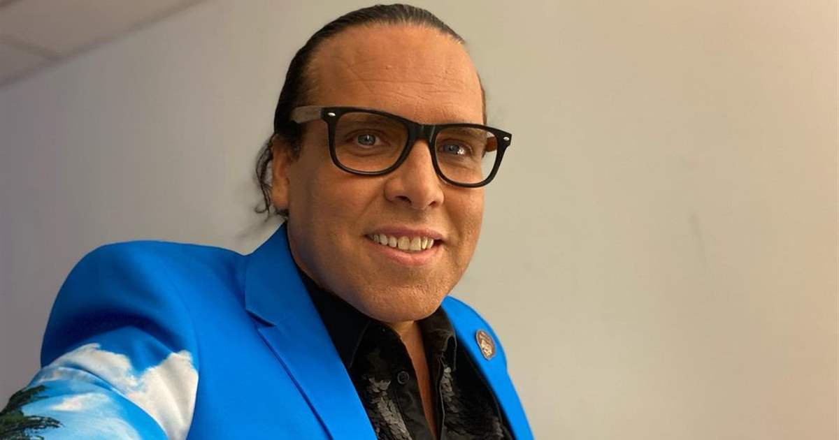 Torito abre las puertas de su práctica cocina y muestra los detalles de ...