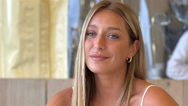 Todo sobre Andrea Sesma, la nueva pareja de Miguel Ángel Silvestre ...