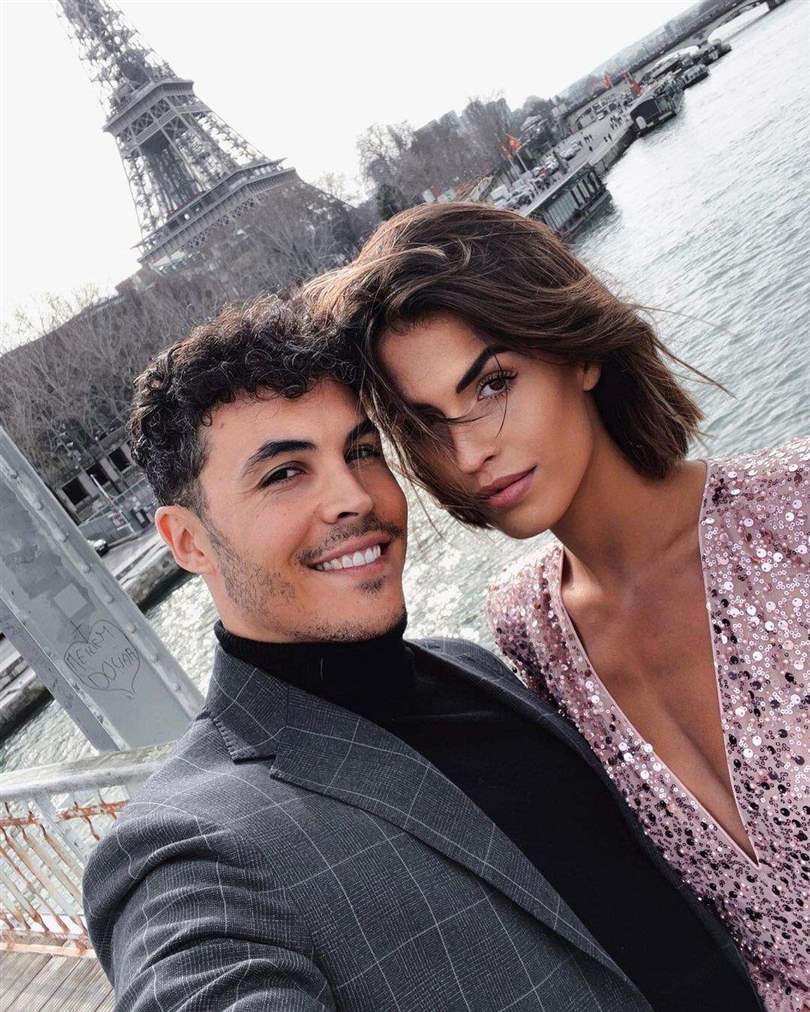 Brad Pitt, el hombre que le rompió el corazón a Angelina Jolie