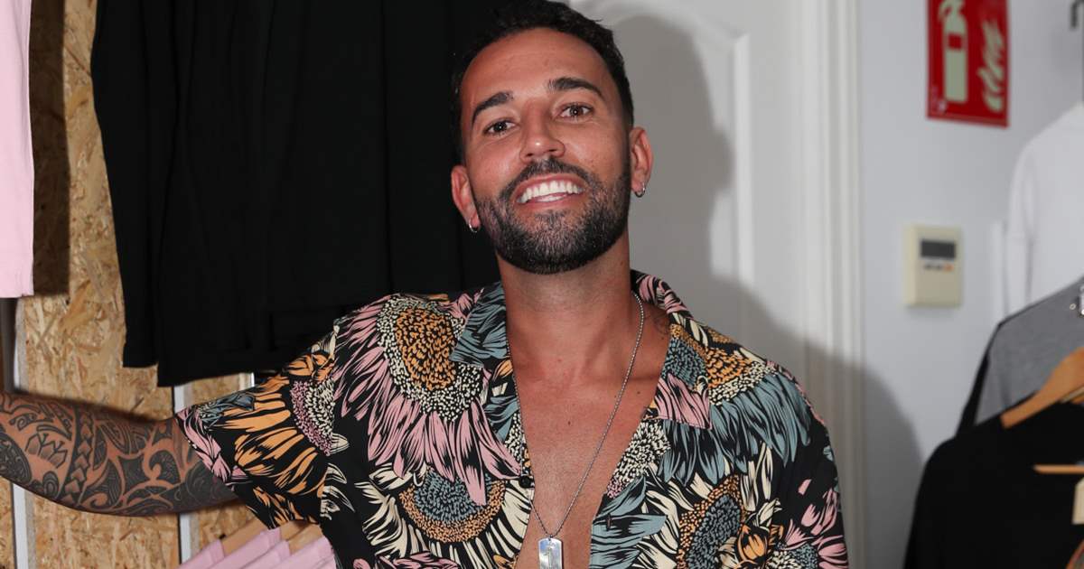 Omar Sánchez toma una importante decisión sobre su vida que rompe todo ...