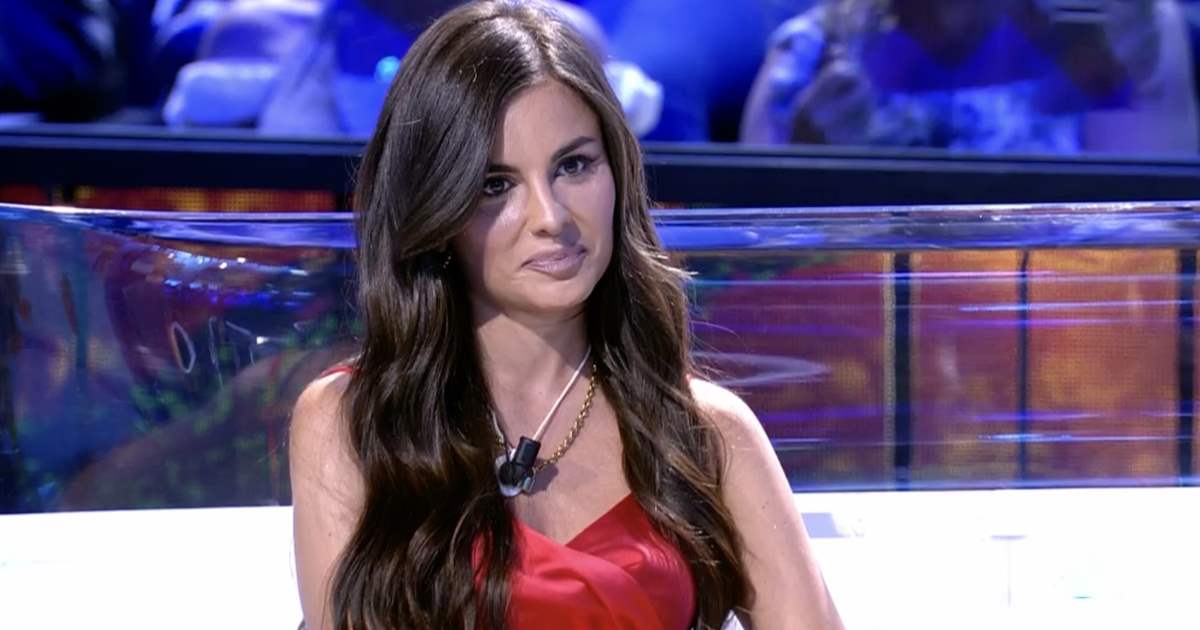 Supervivientes: Carlos Sobera pone en un aprieto a Alexia Rivas por su ...