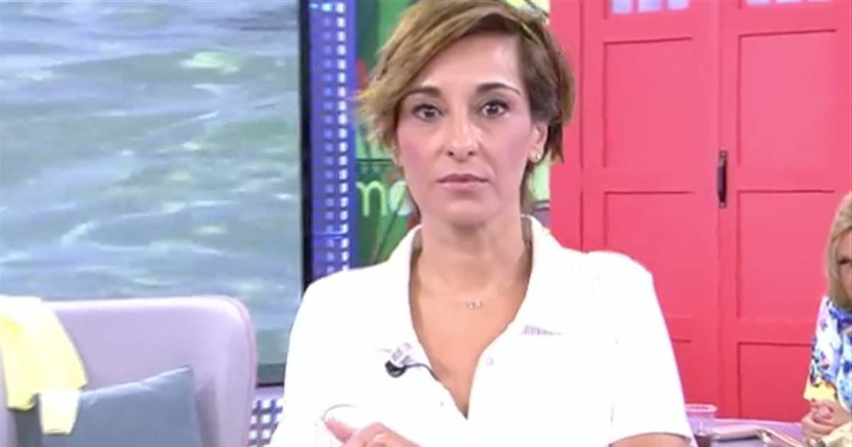 Adela González lanza unas poderosas palabras tras perder a su hija de ...