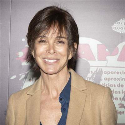 Lydia Bosch, actriz en el nuevo thriller de Telecinco La verdad