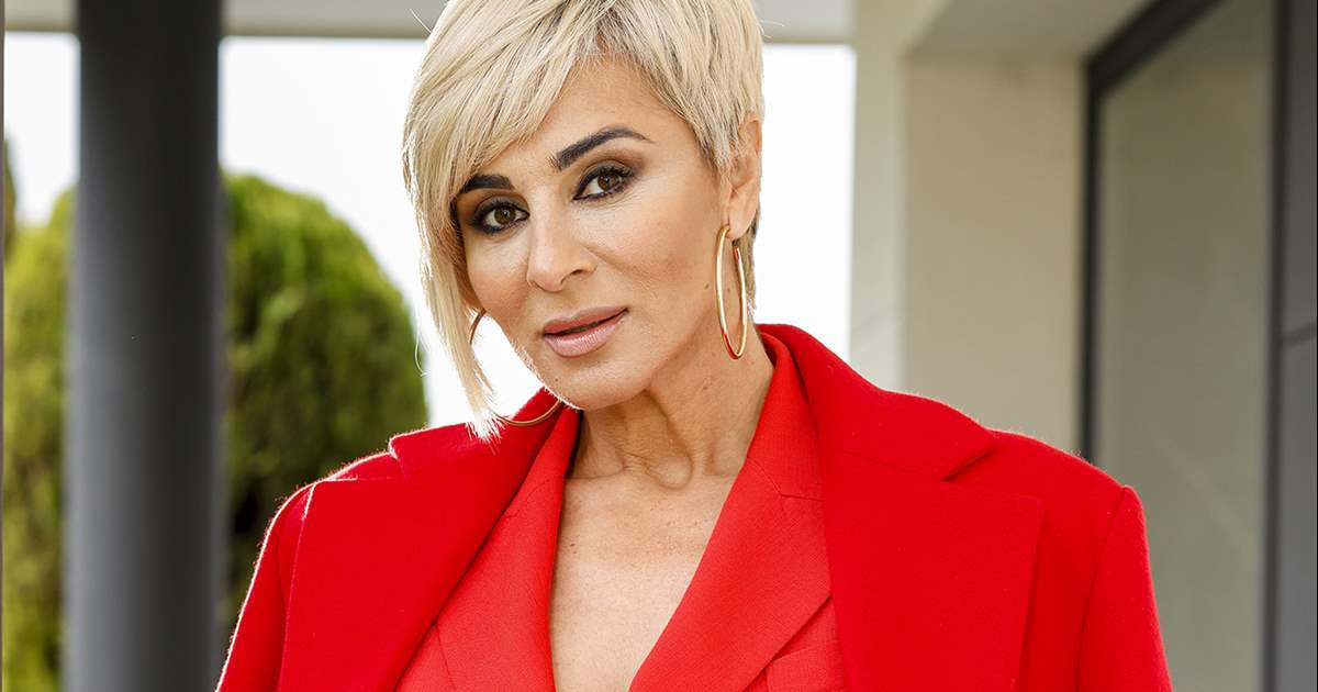 Ana María Aldón rompe su silencio y desvela el verdadero motivo de su ...