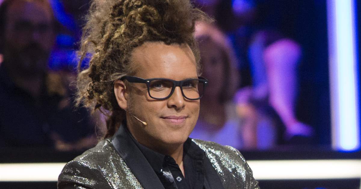 Torito vuelve a la televisión: TODO sobre su nuevo proyecto en TVE con ...