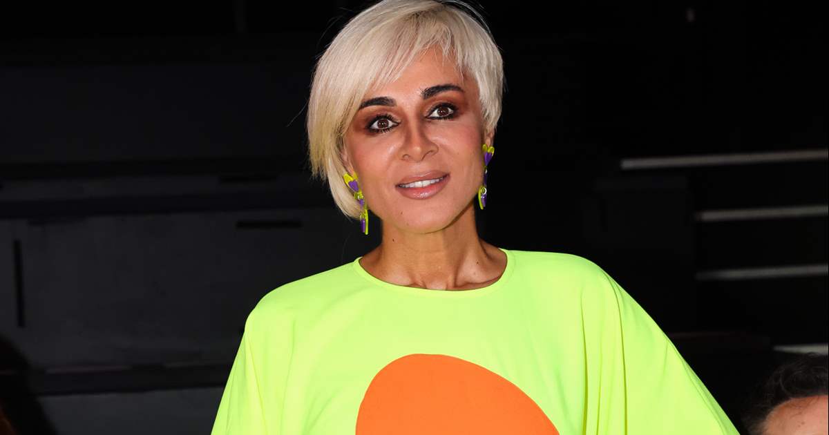 Ana María Aldón lanza el órdago definitivo: "Voy a hablar y nadie sabe ...