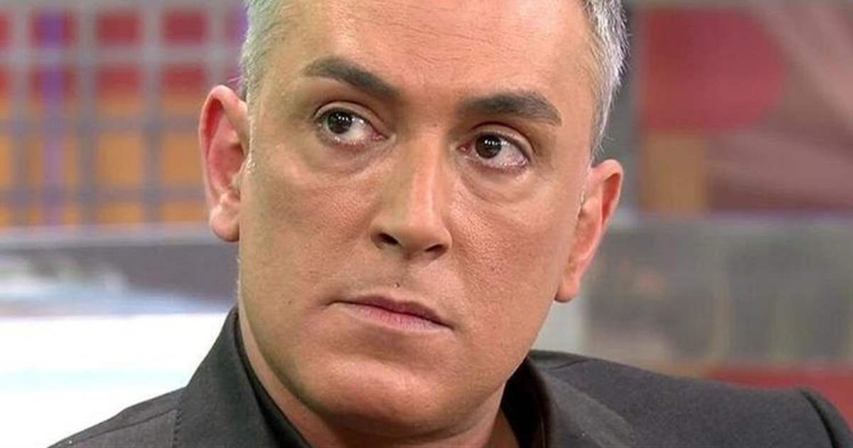 La inesperada reaparición de Kiko Hernández en televisión con su ...