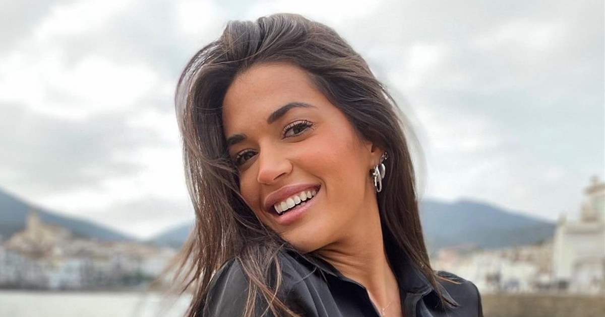 Fiama ('La isla de las tentaciones') anuncia su próxima boda con un ...