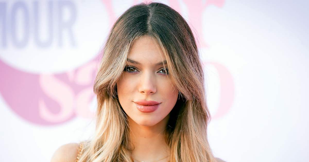 Alejandra Rubio no para y estrena nuevo trabajo como colaboradora de ...