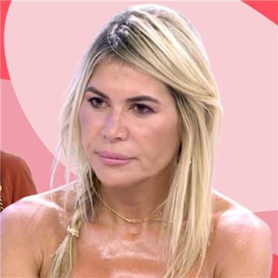 Ana Luque, amiga íntima de Olga Moreno y concursante oficial de ...