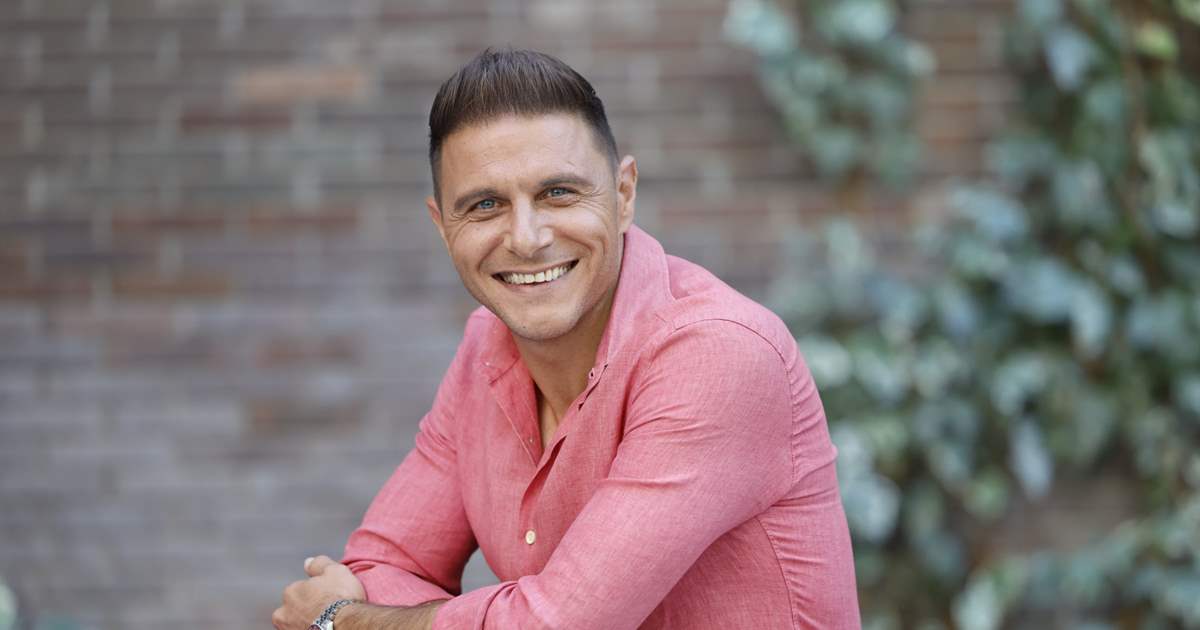 VIDEO. Diez cosas que no sabes de Joaquín Sánchez