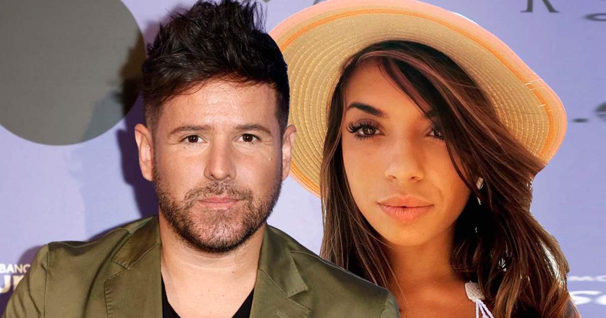 Pablo López y Laura Rubio, exconcursante de 'La Voz', confirman su ...