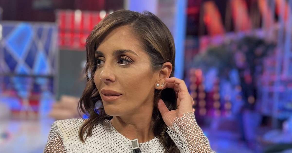 Anabel Pantoja comparte una imagen INÉDITA con su padre Bernardo Pantoja y Kiko Rivera