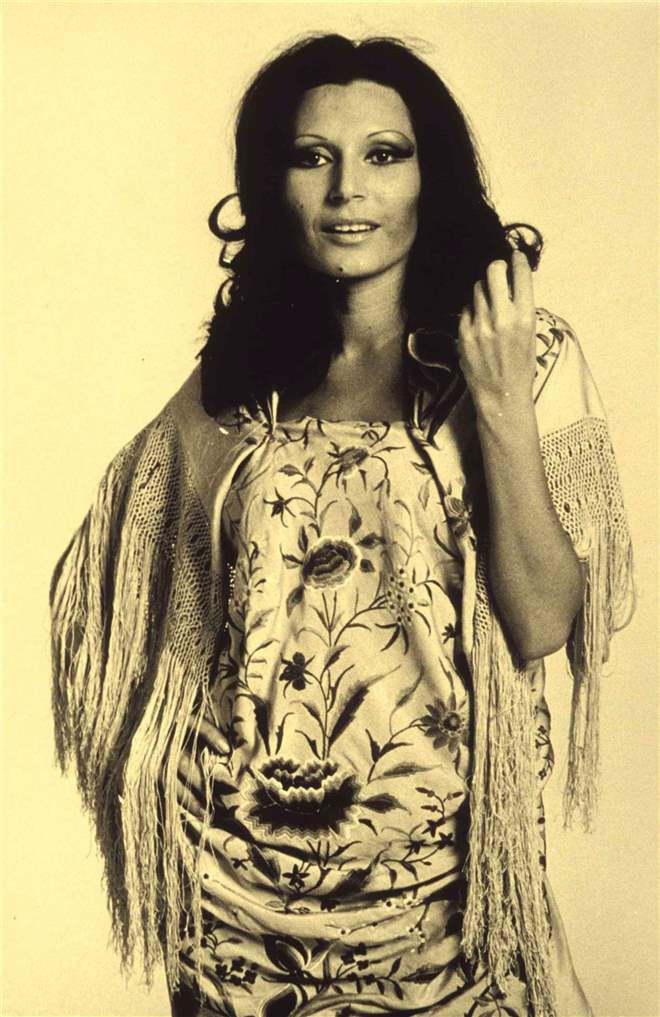 Rocío Jurado, un repaso por su vida y por su música