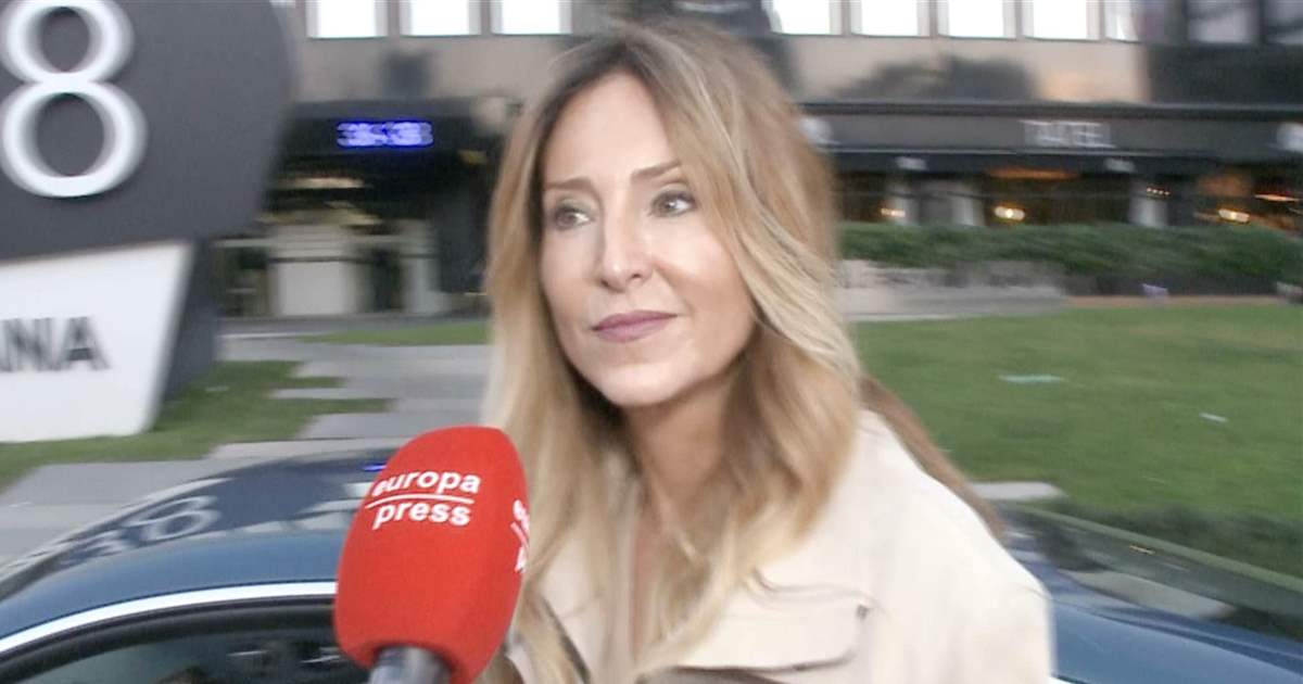 Carolina Molas, madre de Íñigo Onieva, lanza un mensaje a Tamara Falcó ...