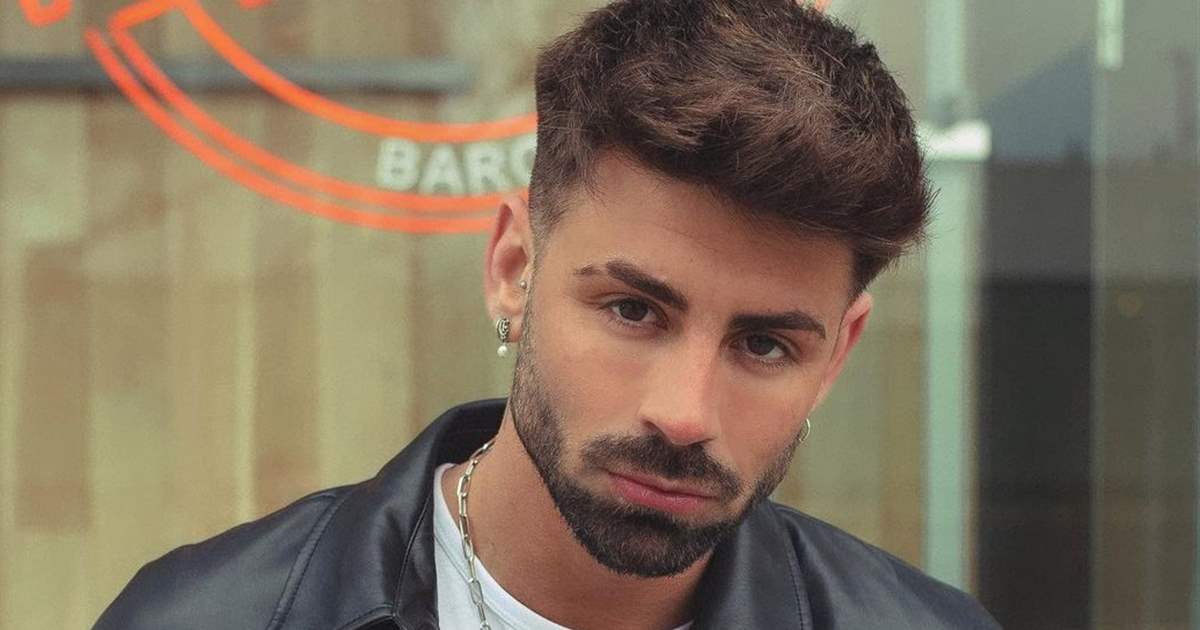 Isaac Torres (Lobo) se marcha solo unas horas después de conocer a su ...