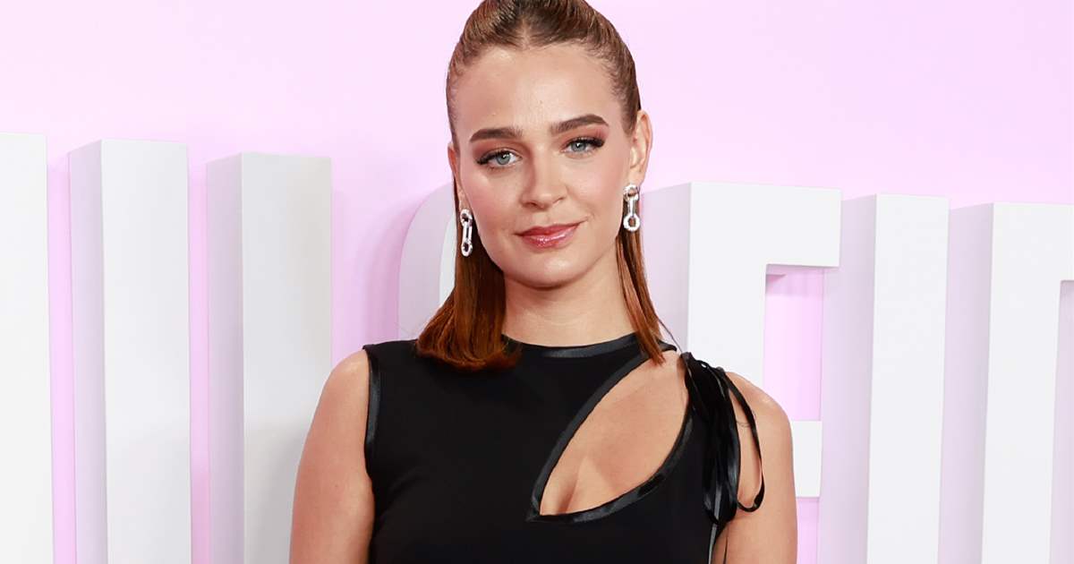 Laura Escanes reaparece con un atrevidísimo look y habla de Álvaro de ...