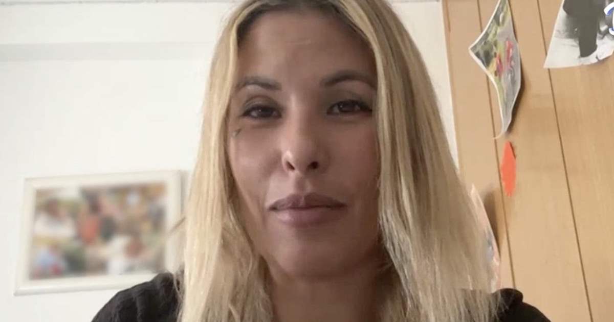 Techi, ex de Kiko Rivera, vive un infierno por su enfermedad: "Tengo un ...